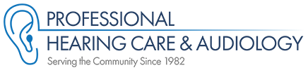 Professional Hearing Care & Audiology - Hearing Aid Center - New Jersey